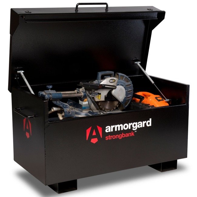 Site & Equipment Storage | Buy now @ The Safety Store