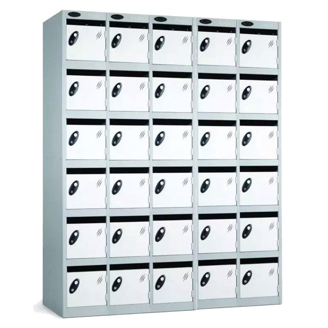 Lockers | Buy Now @ hazstor.co.uk