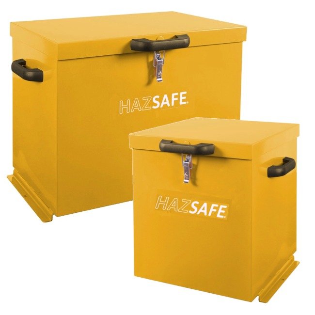 Coshh Storage Cabinets | Buy Now @ The Safety Store