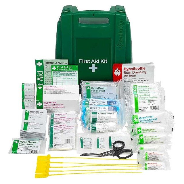 Spill Control & Containment | Buy now @ The Safety Store